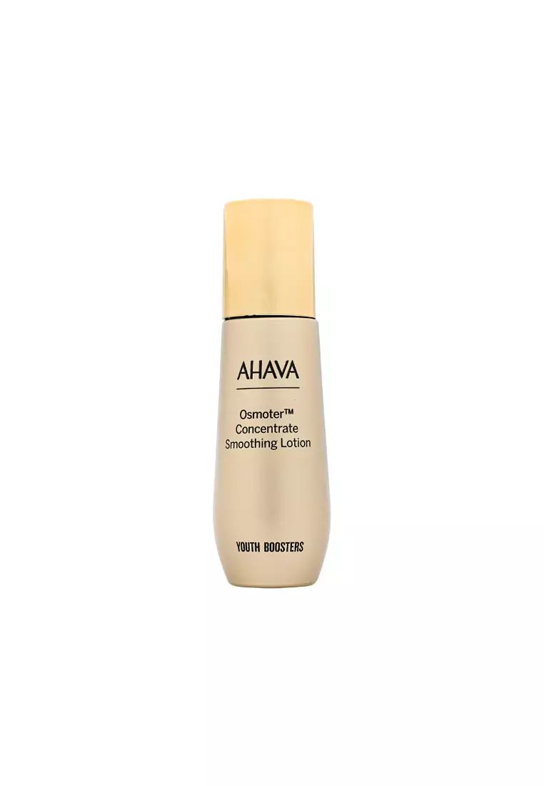 Buy AHAVA Osmoter™ Concentrate Smoothing Lotion 50ml 2025 Online ...