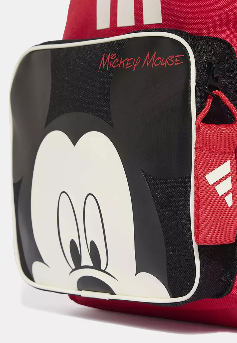 Jual ADIDAS Adidas x Disney Mickey Mouse Backpack Original 2026 ...