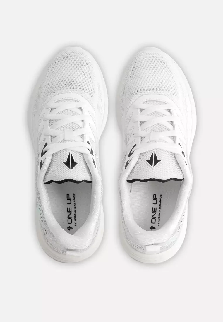 Buy World Balance One Up By World Balance STACEY Women's Athleisure ...