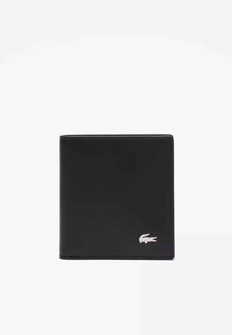 Lacoste Leather Wallets For Men ZALORA Philippines