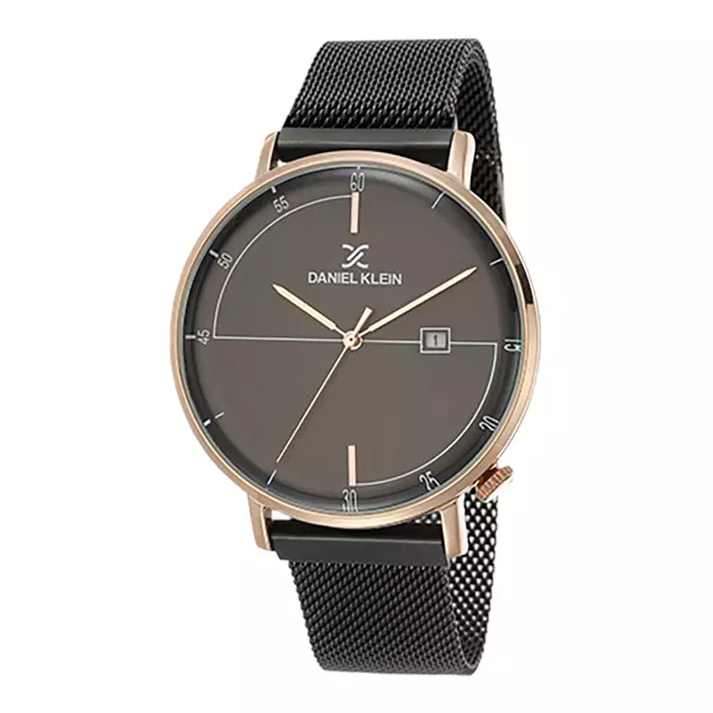 Jual Daniel Klein Jam Tangan Pria Daniel Klein Premium DK112488-3 Men ...