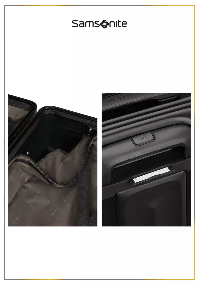 Jual Samsonite Samsonite Koper Hardcase Focus Spinner Extra large 30 ...