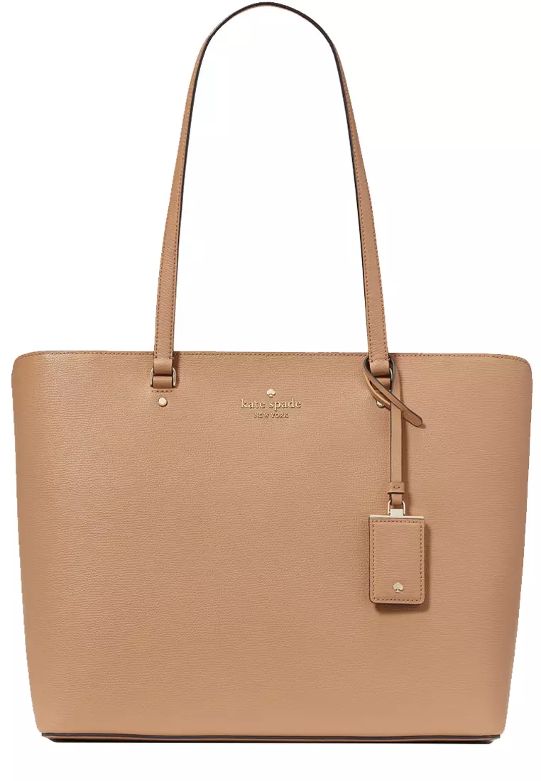 Kate Spade Perfect Large Tote Bag in Light Fawn kg912 2025 | Buy Kate ...