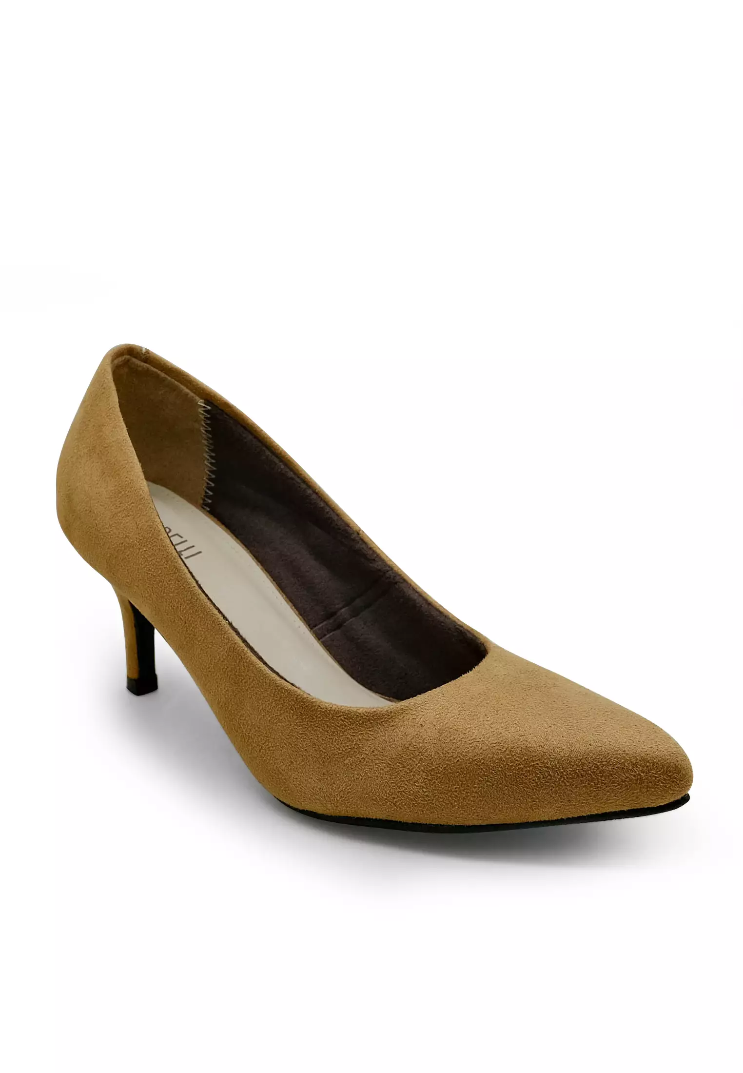 Jual Marelli Corla Sepatu Pump Wanita Hak 7 cm Original 2023 | ZALORA ...