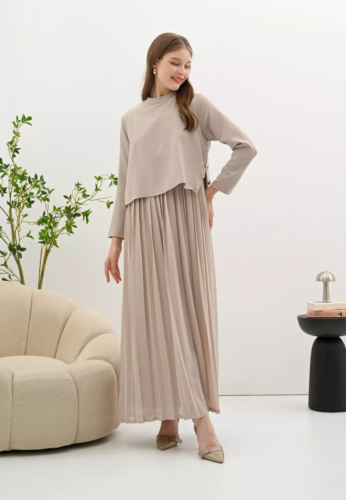 Kasa Heritage Original Official Store di ZALORA Indonesia