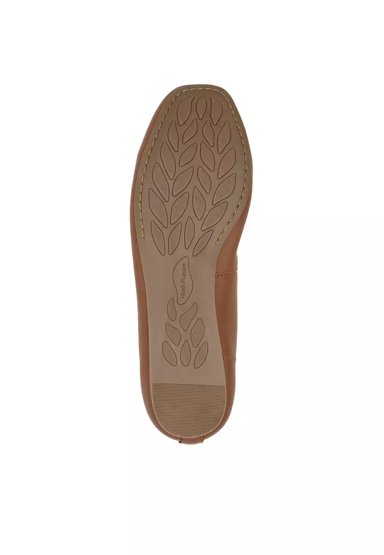 Buy Hush Puppies Stella Bow Women's Casual Shoes 2026 Online | ZALORA ...