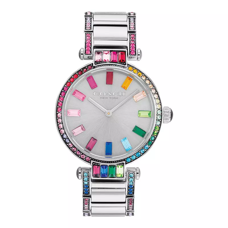 Jual Jam Tangan Coach Wanita Original Agustus 2024 | ZALORA Indonesia