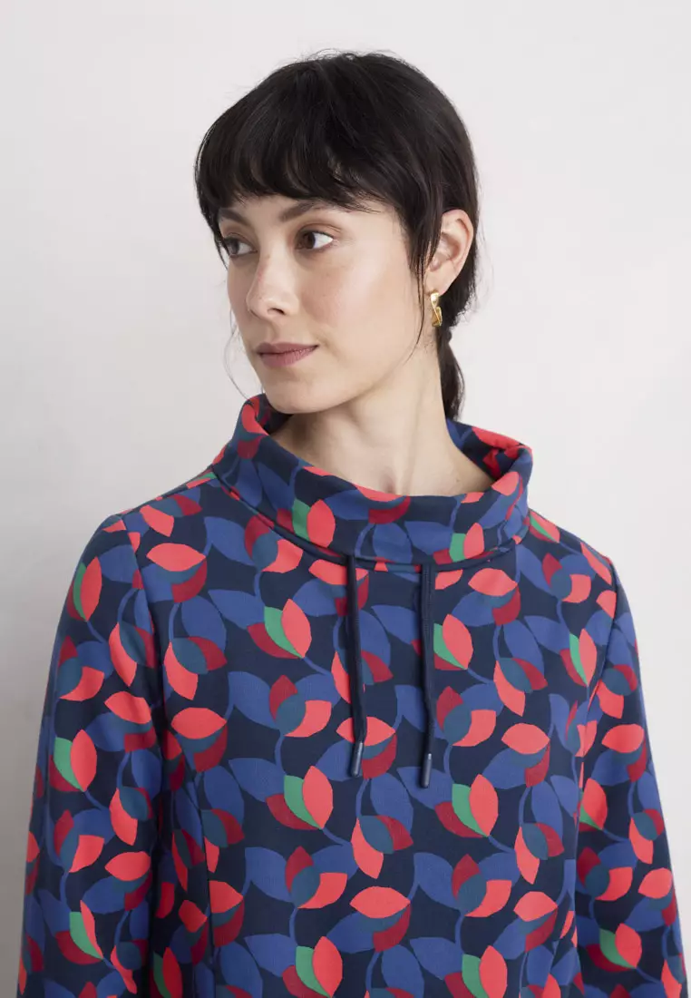 Buy Seasalt Cornwall Seasalt Cornwall Multi Formative Tunic 2025 Online ...