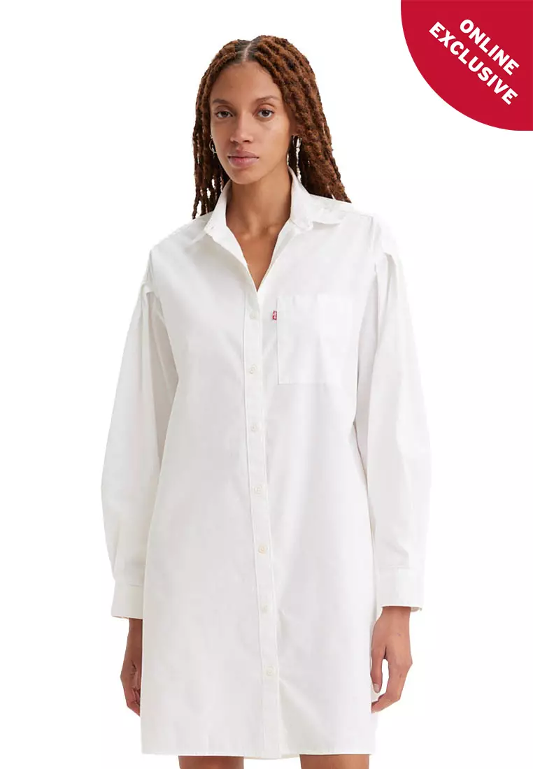 Jual Levi's Wanita Original 2024 | ZALORA Indonesia