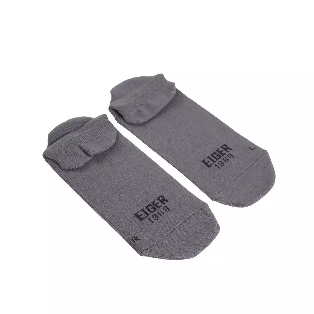 Jual Eiger Eiger X - Men's Pantanal Micro Socks Original 2025 | ZALORA ...