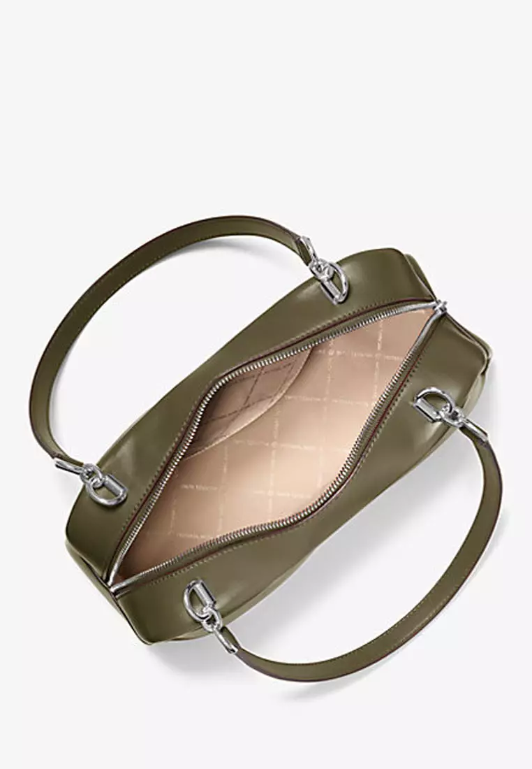 Buy Michael Kors Cecily Medium Shoulder Bag Online | ZALORA Malaysia