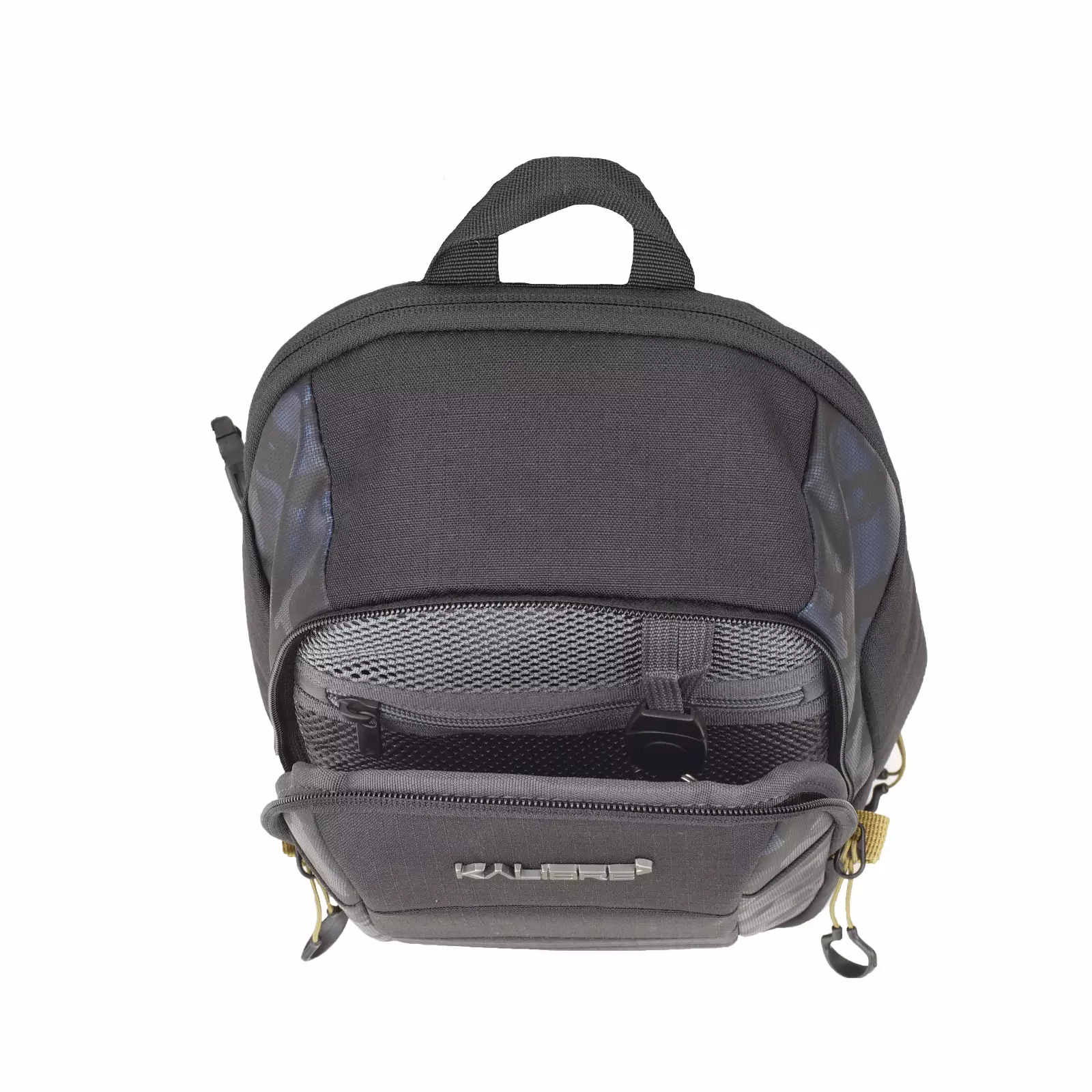 Jual Kalibre Kalibre Tas Selempang Pria Sling Bag Monarch 02 7L ...