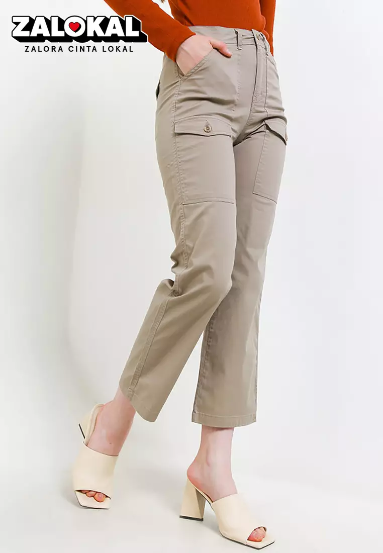 Triset Indonesia - Belanja Triset Original| ZALORA Indonesia