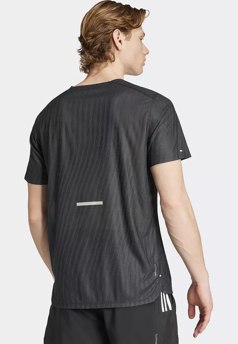 Buy ADIDAS Adi365 Running CLIMACOOL+ T-Shirt Online | ZALORA Malaysia