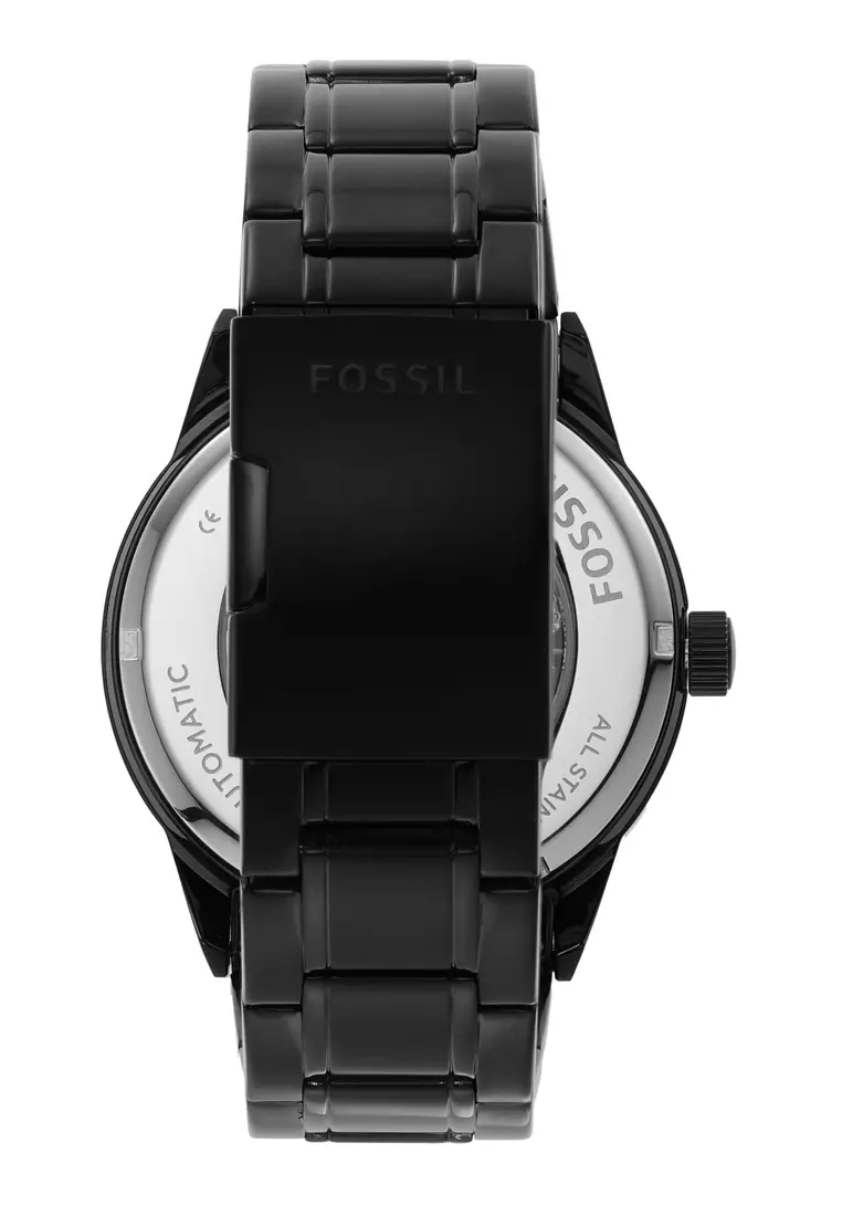 Buy Fossil Flynn Watch BQ2092 2025 Online | ZALORA