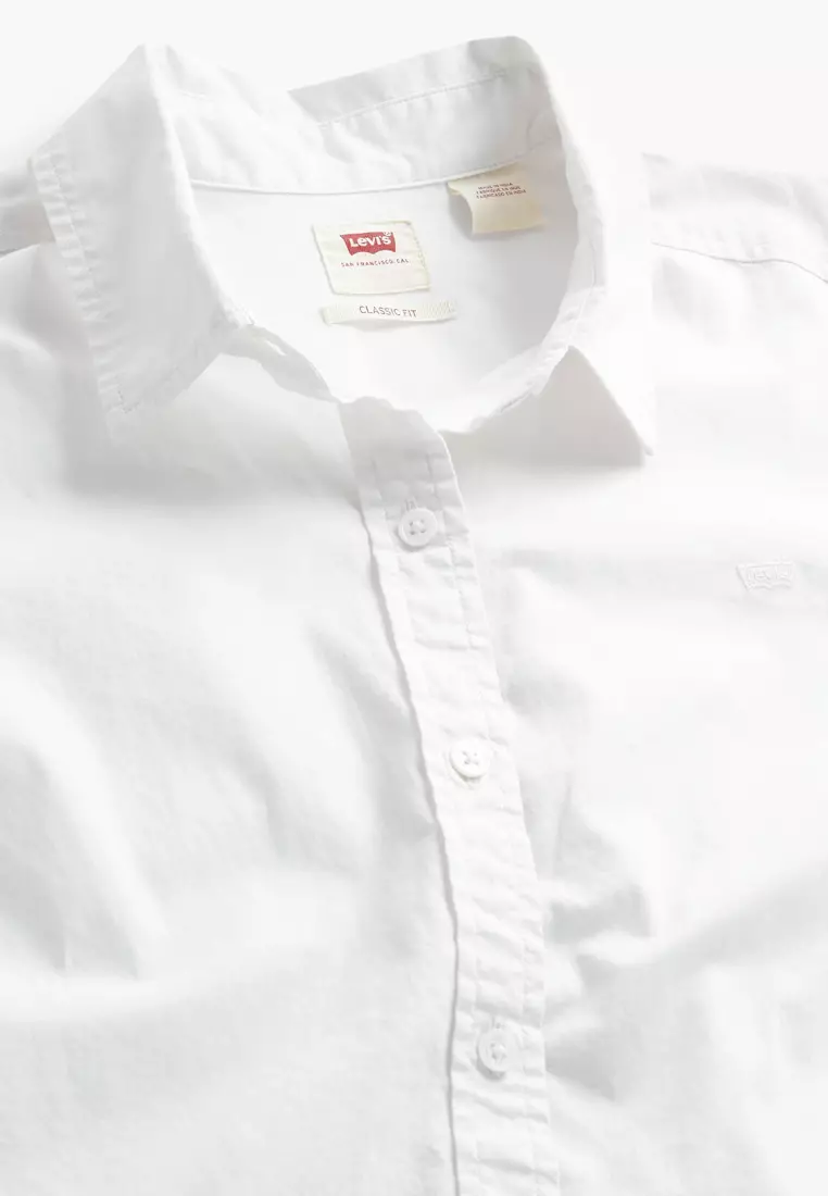 Buy Levi's Women's Classic Shirt 34574-0044 2025 Online | ZALORA