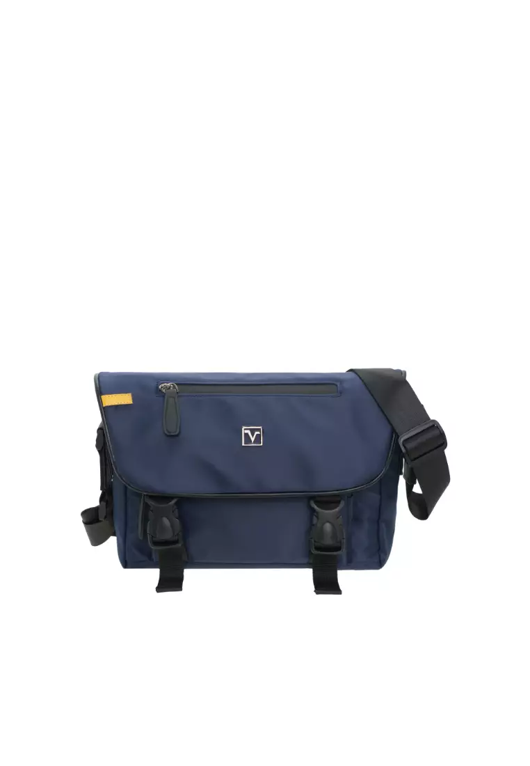 Buy Valentino Rudy Valentino Rudy Italy Men's Messenger Bag 0462029-061 ...