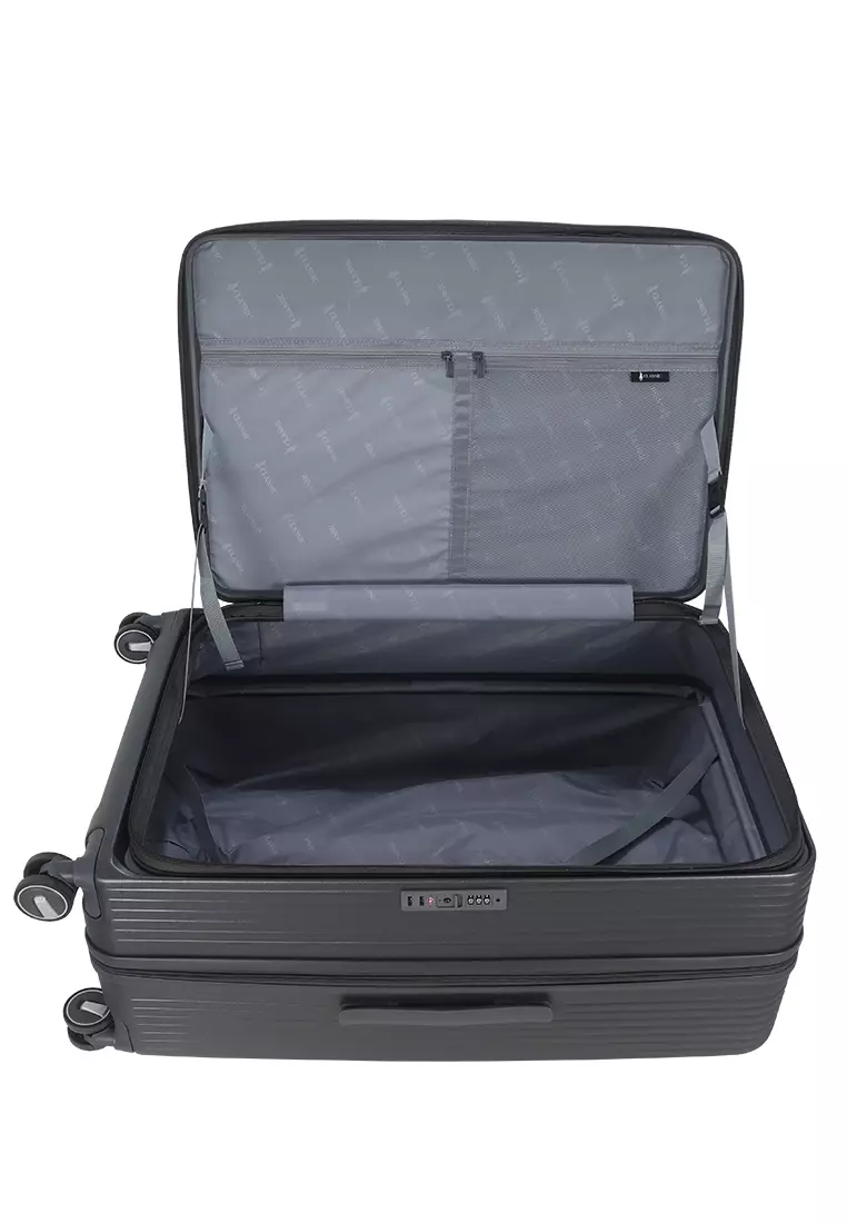 Jual Polo Classic Polo Classic Koper 28 inci 10123-01-28 Grey Original ...