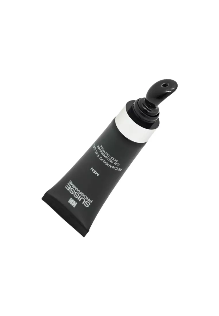 Buy Suisse Programme Suisse Programme Men Recharging Eye Gel 15ml 2024 ...
