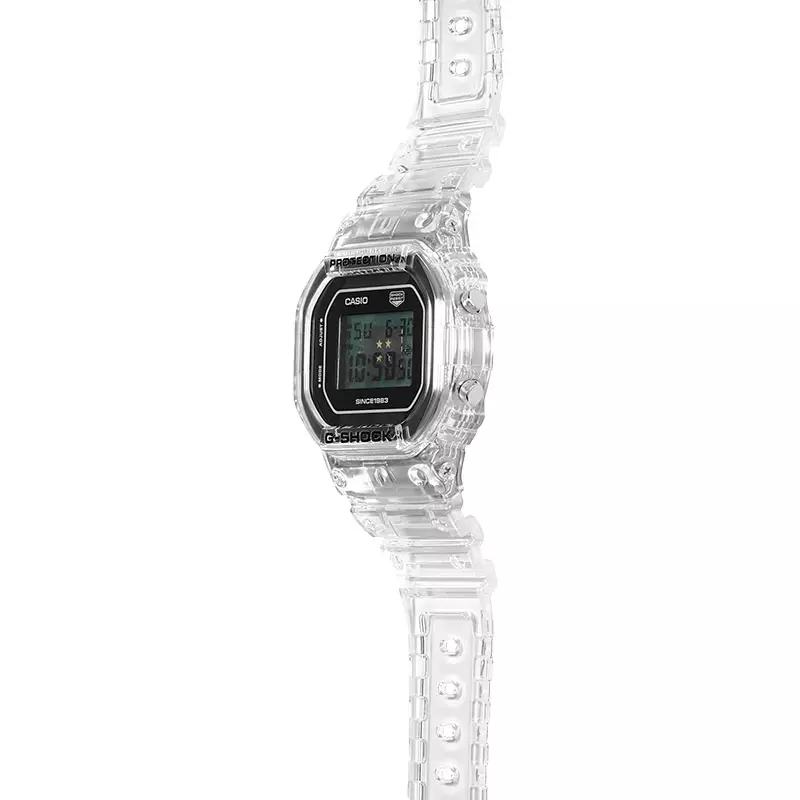 Jual CASIO [RAMADHAN SALE] Jam Tangan Pria Casio G-Shock DW-5040RX-7DR ...