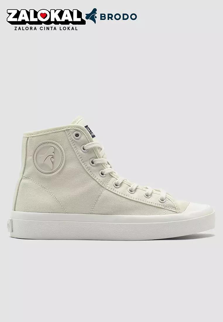 Brodo Indonesia - Jual Brodo Original | ZALORA Indonesia