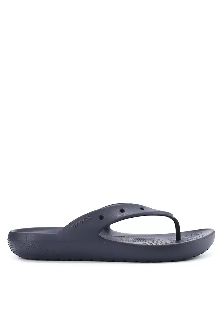 Buy Crocs Classic Flip V2 Online | ZALORA Malaysia