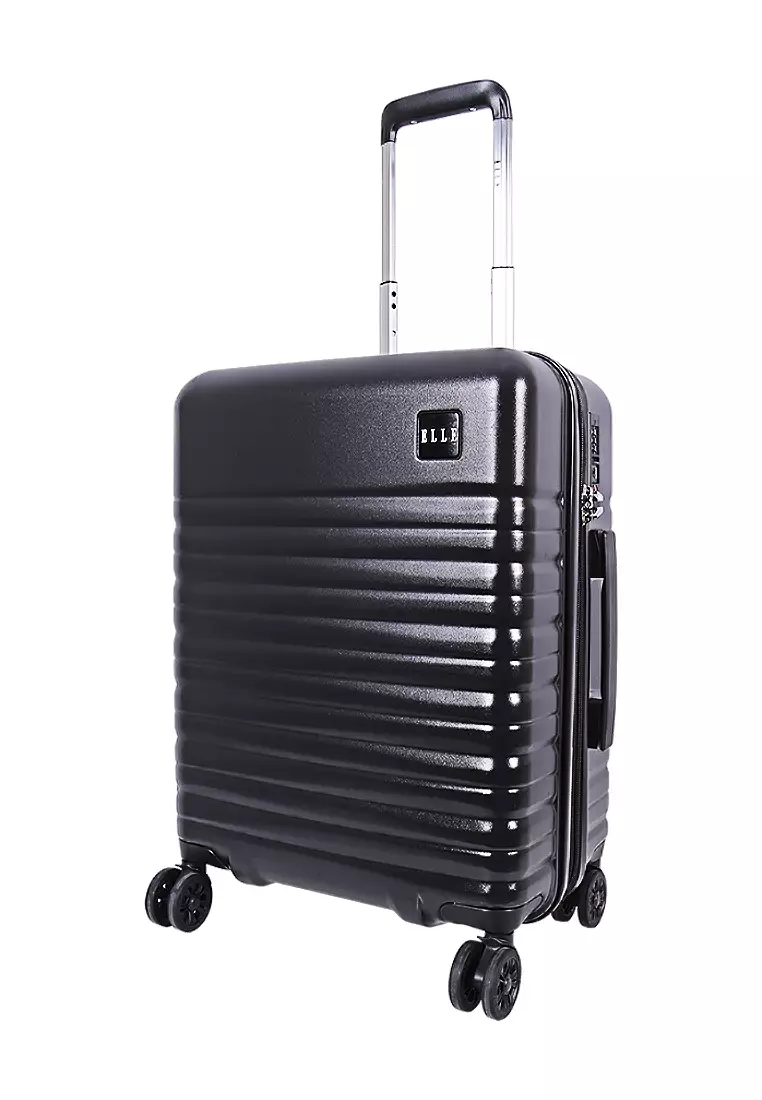 Jual ELLE Elle Koper 20 inch 31173-20 Light Black Original 2025 ...