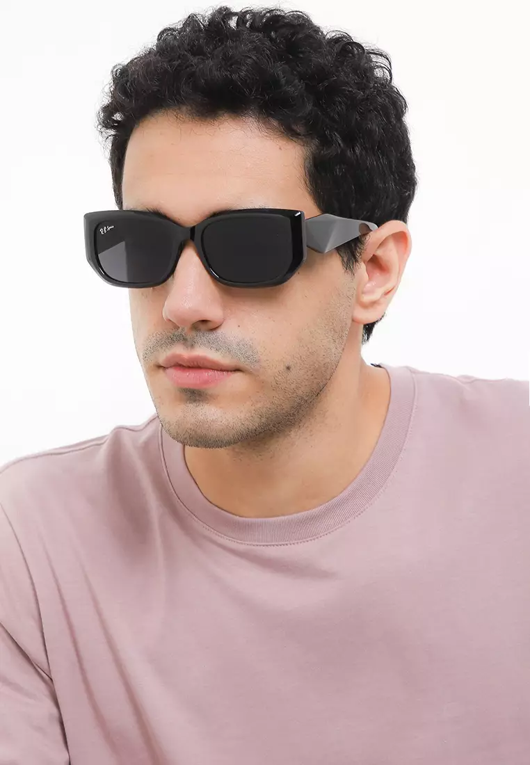 Jual Kingship Kacamata sunglasses RB space arvy edition Original 2025 ...