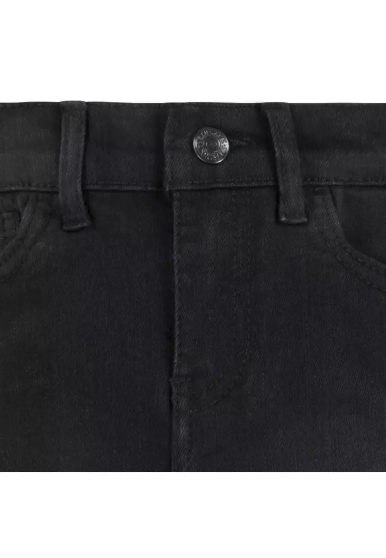 Buy Levi's Levi's Girl 720 High Rise Super Skinny AJ (Toddlers) 2026 ...