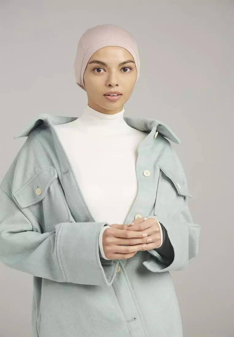 Buy ARUMN ALANYA SPORTS HALF CAP UNDERSCARF 2026 Online | ZALORA