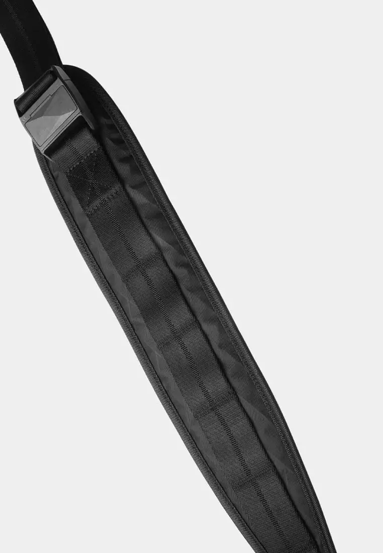 Buy Alpaka Extension Strap - Black, X-Pac® VX21 2025 Online | ZALORA ...