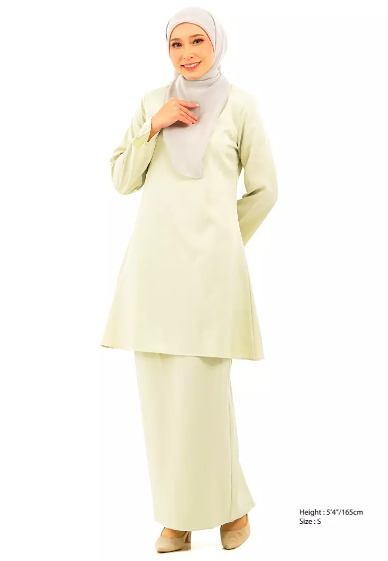 Buy Gene Martino Gene Martino Dahlina Kurung Modern 7104 Online ...