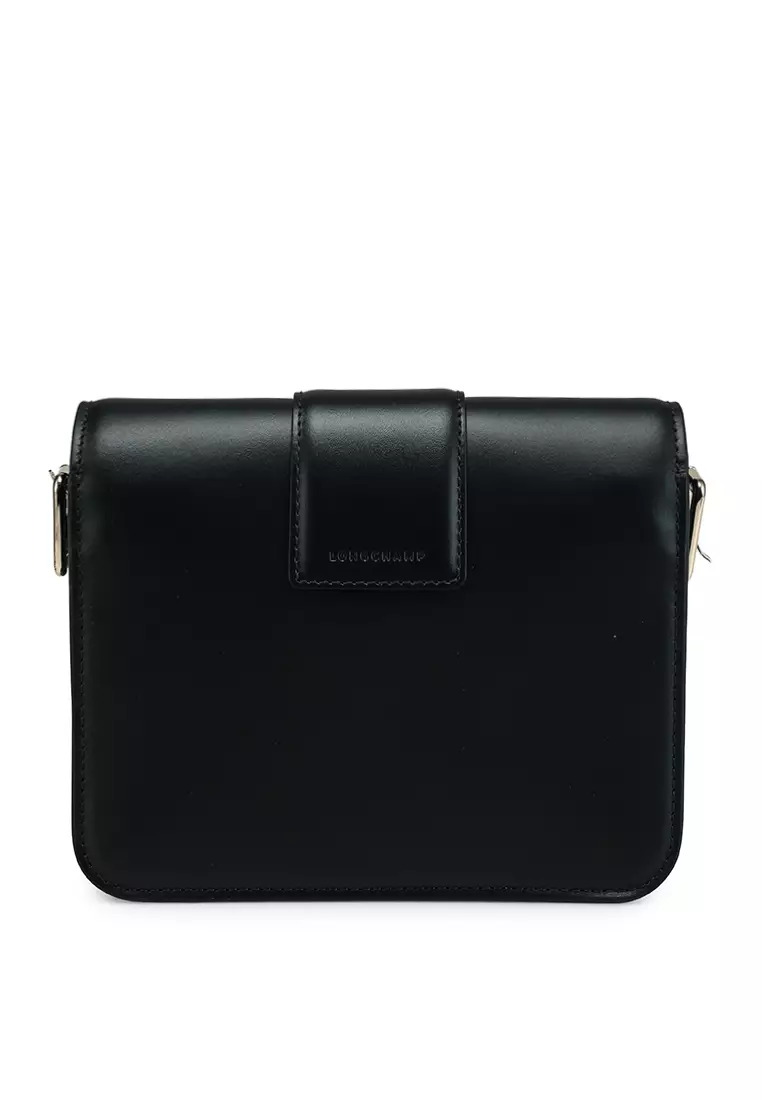 Buy LONGCHAMP Box-Trot S Crossbody Bag (tr) 2025 Online | ZALORA Philippines