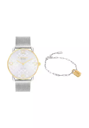 Coach Watches for Women | ZALORA Philippines