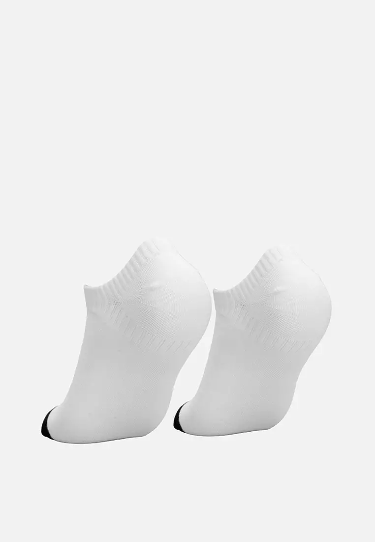Buy World Balance World Balance Men's Nshow Socks 01 P3 2025 Online ...