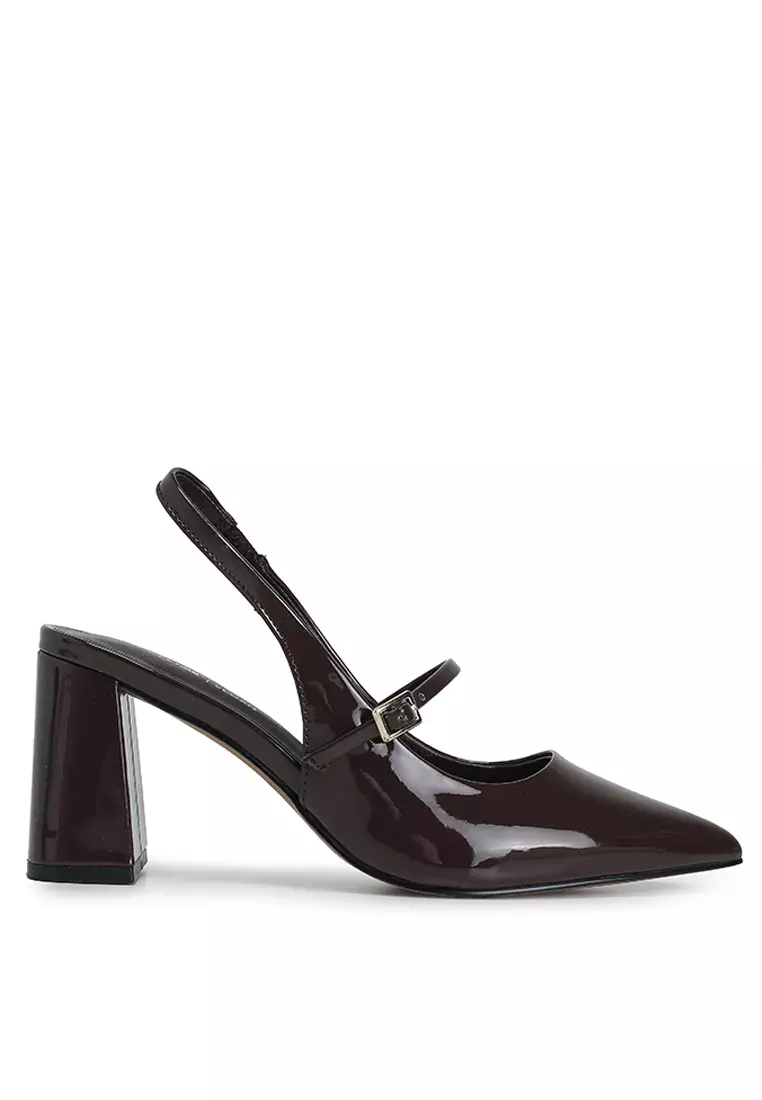 Buy Call It Spring Coquettte Heels 2025 Online | ZALORA