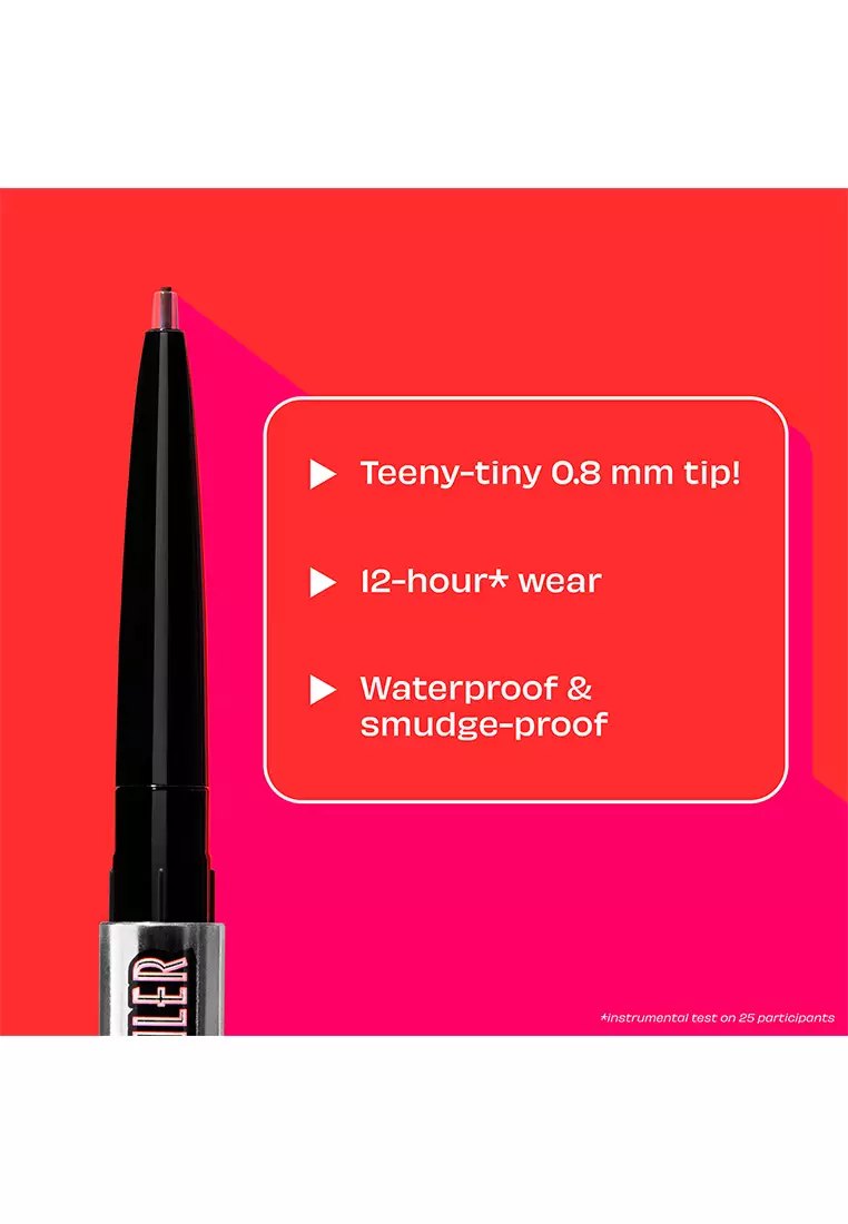 Buy Benefit Cosmetics Precisely, My Brow Detailer 2.5 2026 Online ...