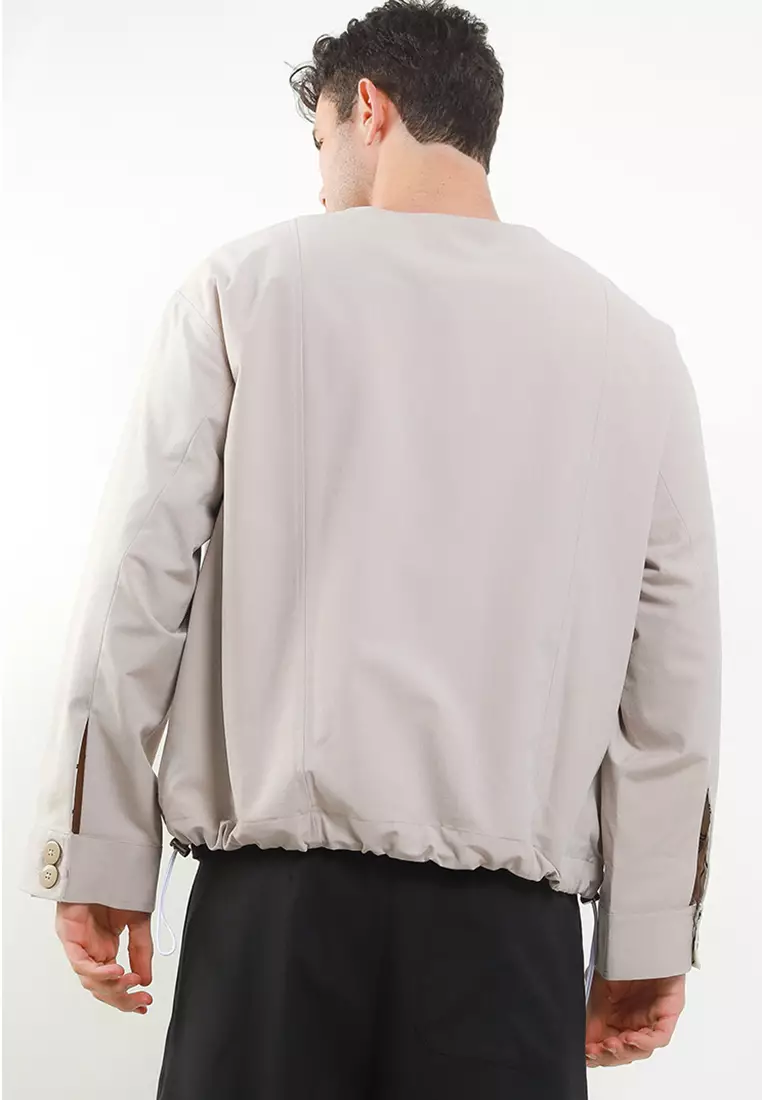 Jual Bateeq Dash Jacket Mayura Original 2025 | ZALORA Indonesia