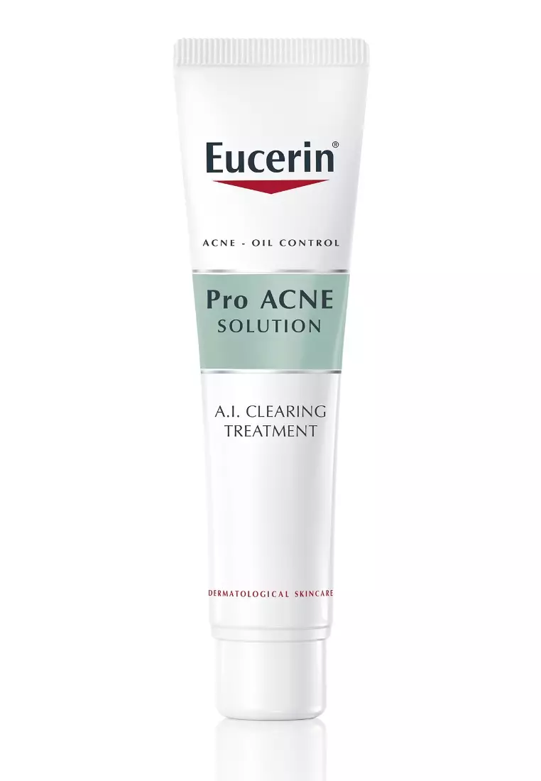 Buy EUCERIN Eucerin Pro ACNE Solution A.I. Clearing Treatment 40ml ...