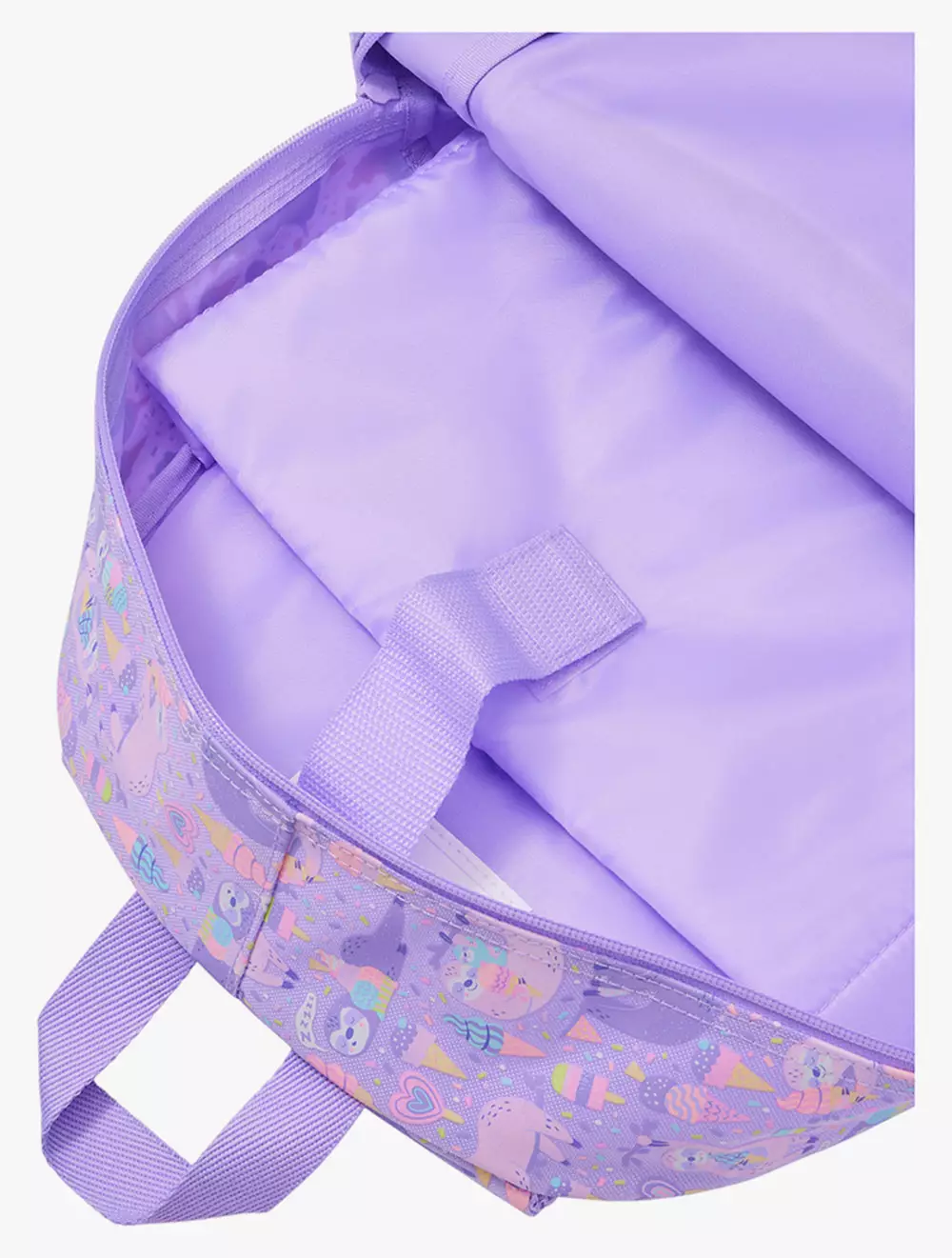 Jual Smiggle Smiggle Super Charge Classic Attach Backpack ...