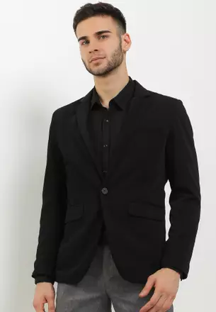 Jual Blazer Pria Original Terbaru | ZALORA Indonesia