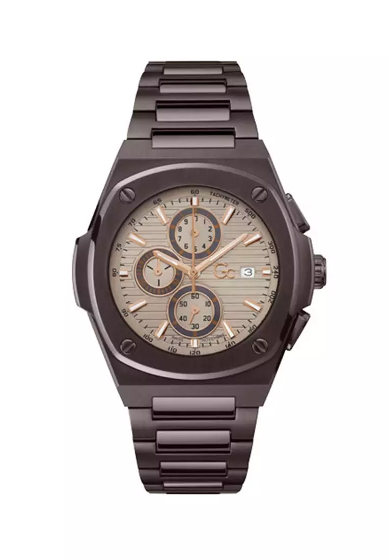GC Watch Original Official Store ZALORA