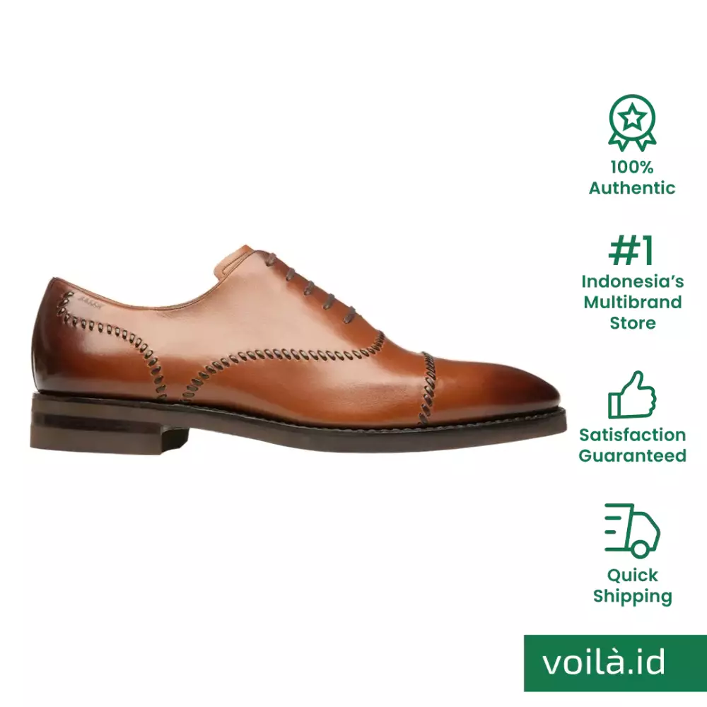 Jual Sepatu Luxury Pria Terbaru & Terlengkap | ZALORA Indonesia