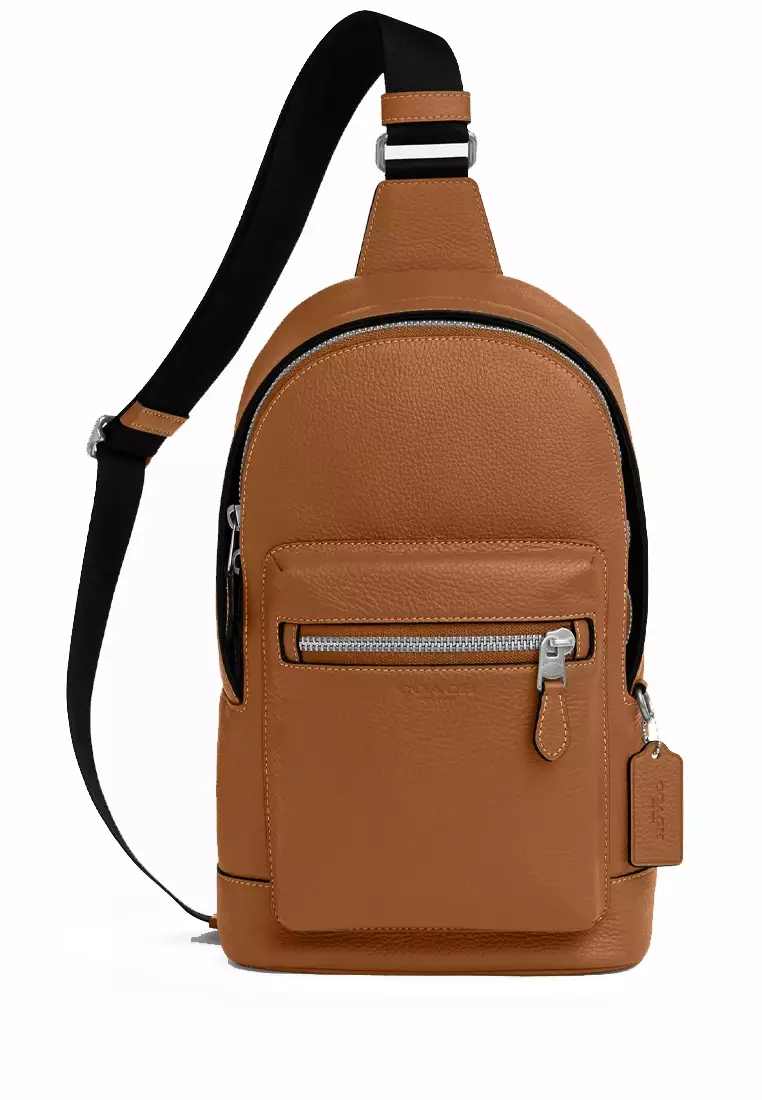 Buy Coach West Pack 2025 Online | ZALORA Philippines