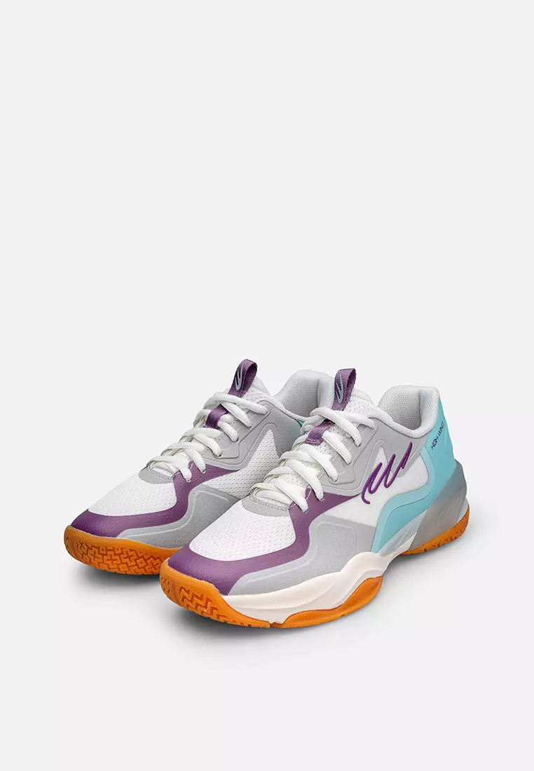 Buy World Balance World Balance HIGH-WIND Women's Performance Badminton ...