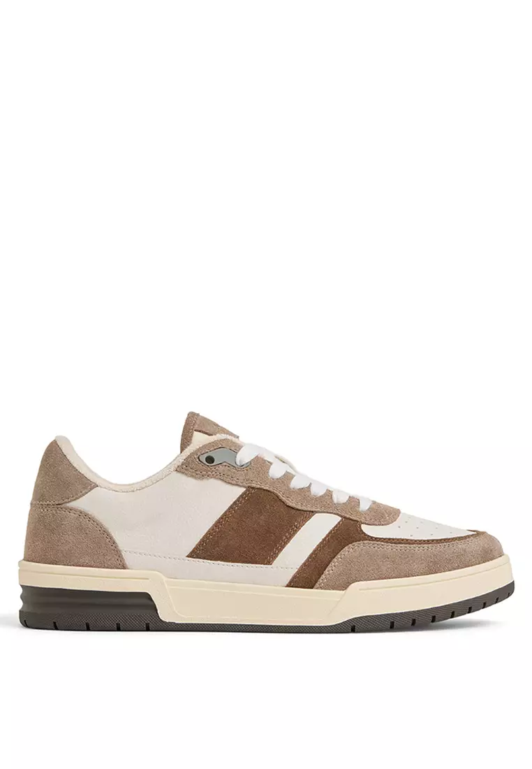 Jual ALDO Topper Sneakers Original 2025 | ZALORA Indonesia