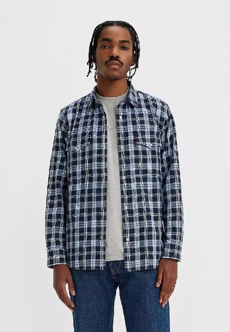 Levi's for Men | Shop Levi's Online On ZALORA Philippines