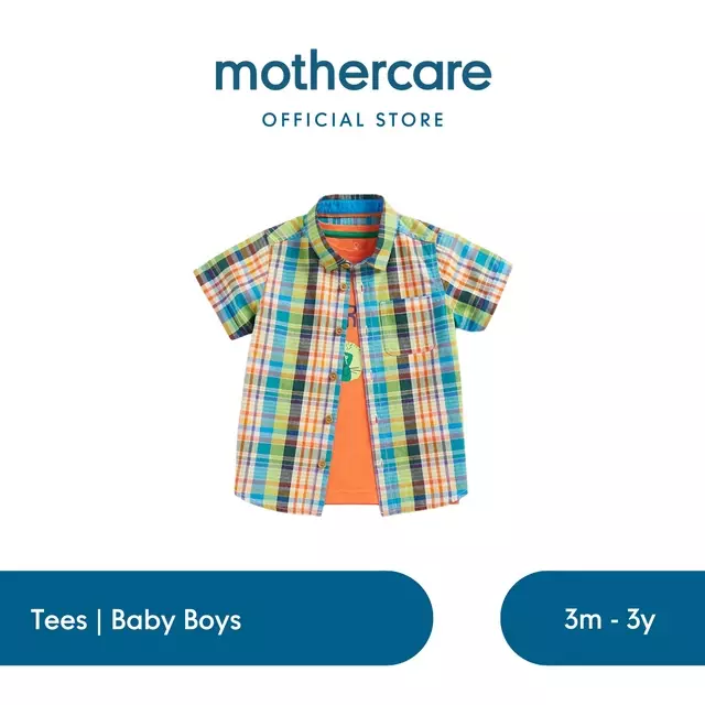 Mothercare Official store Indonesia di ZALORA