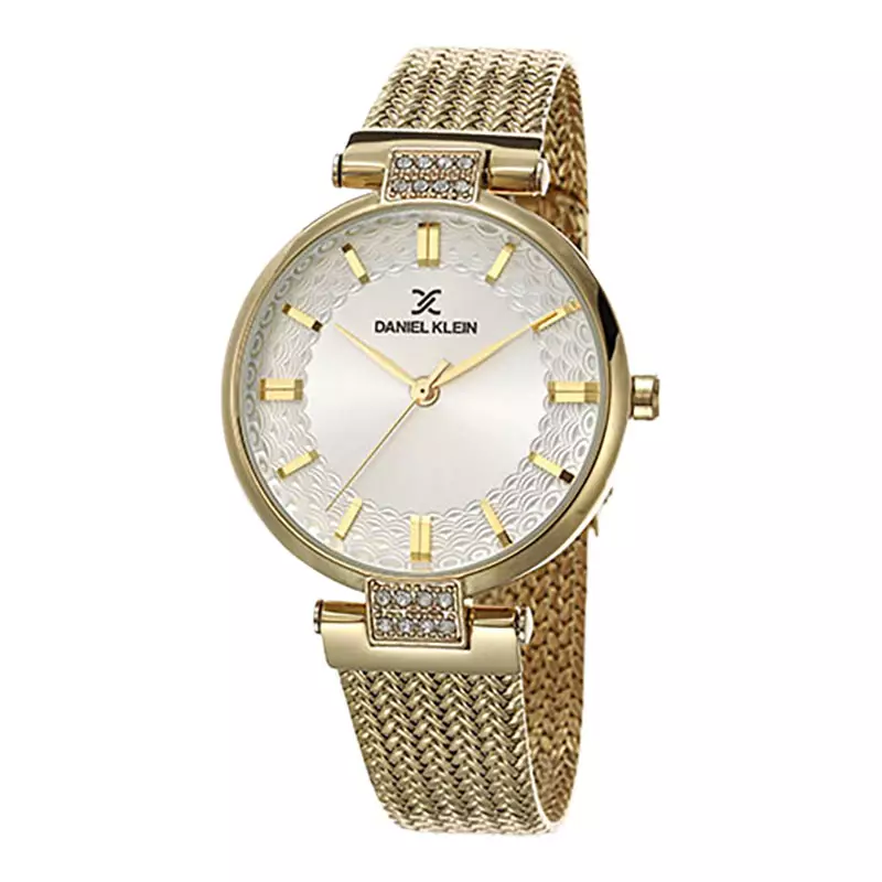 Jual Daniel Klein [YEAR END SALE] Jam Tangan Wanita Daniel Klein ...