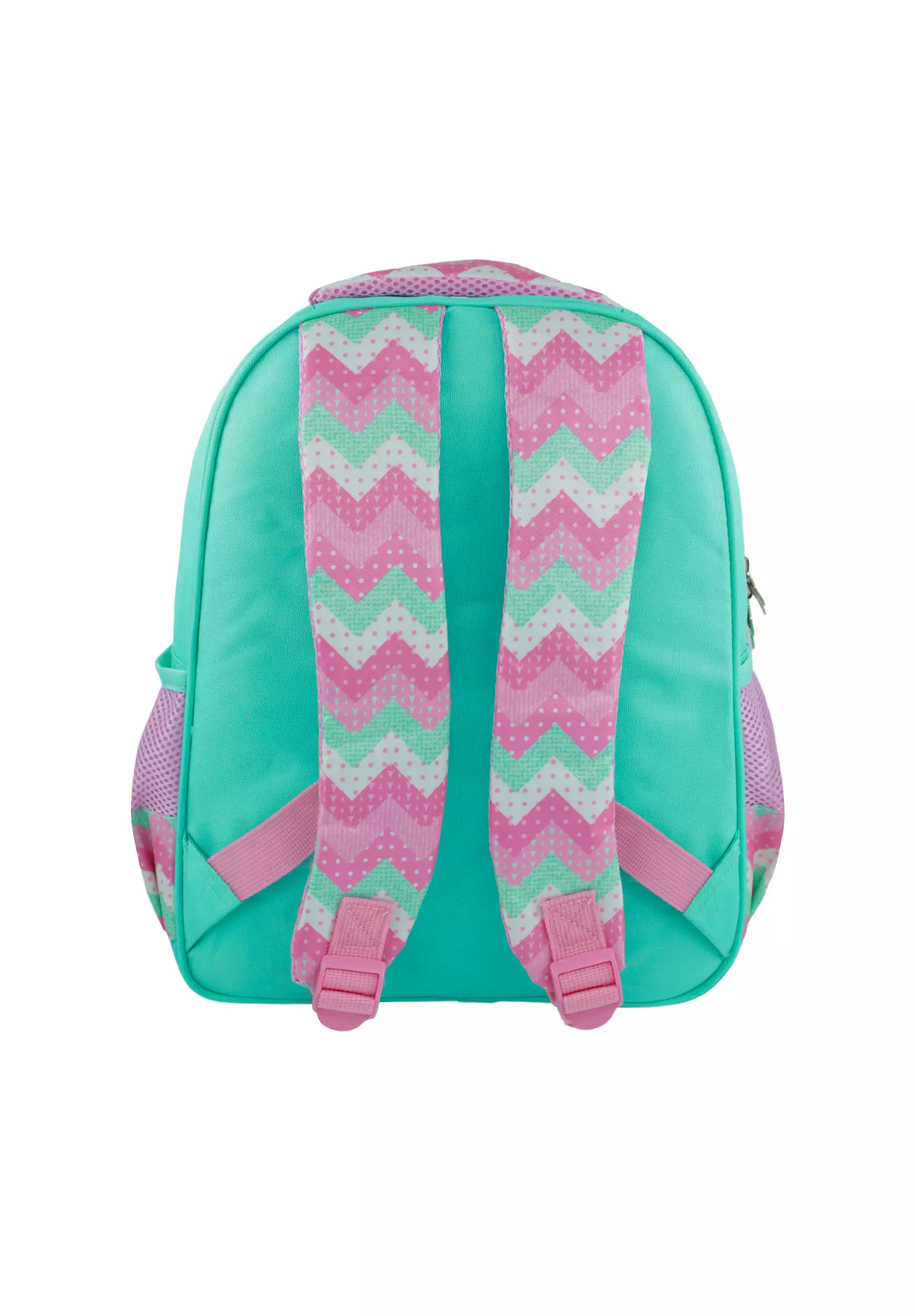Jual wigglo Pinky Llama Backpack Original 2025 | ZALORA Indonesia